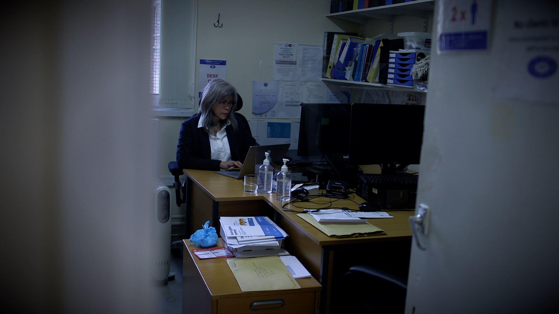 Immigration advice - Lewisham Refugee & Migrant Network